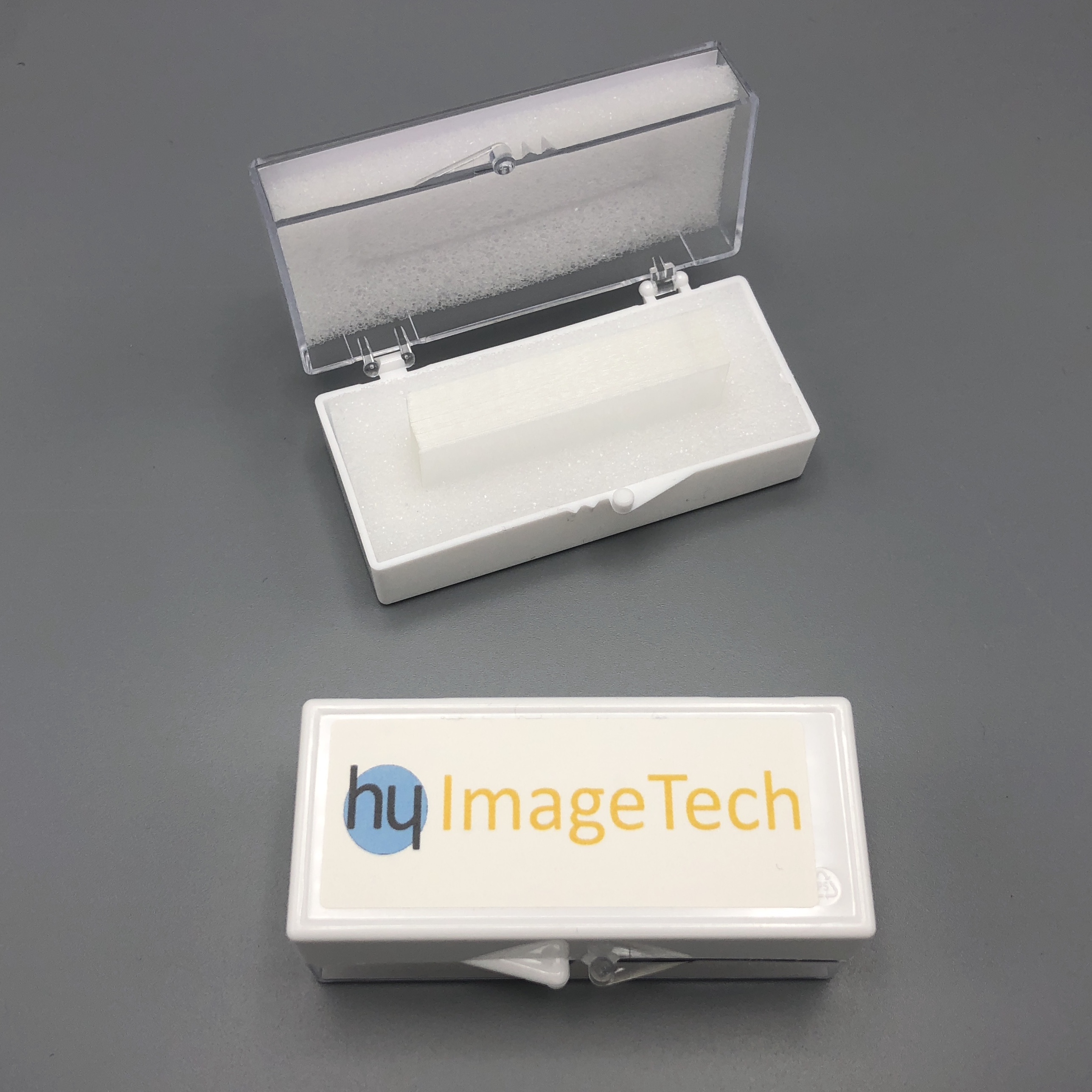 Cover Glass, Rectangular – hyImageTech